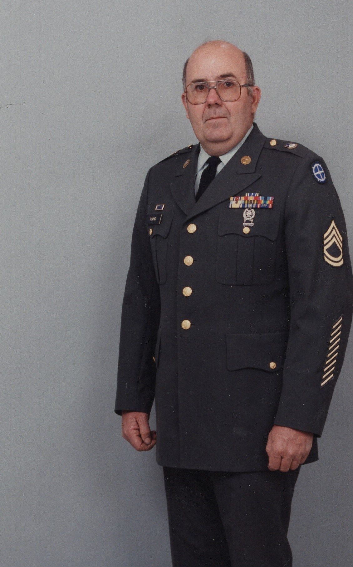 Robert C. "Bob" Rownd - SOUTHEAST - NEWS CHANNEL NEBRASKA