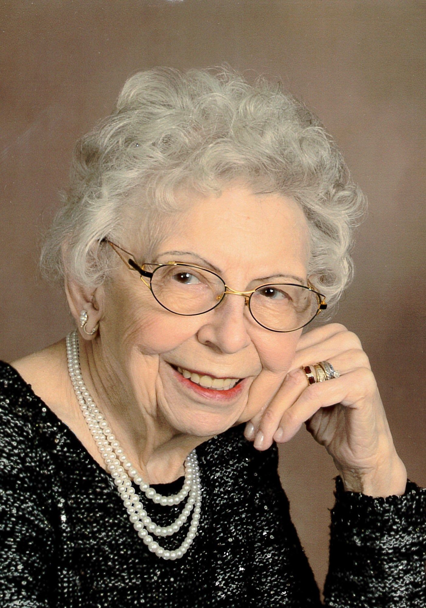 Loretta Ruth (Schroeder) Smith - SOUTHEAST - NEWS CHANNEL NEBRASKA