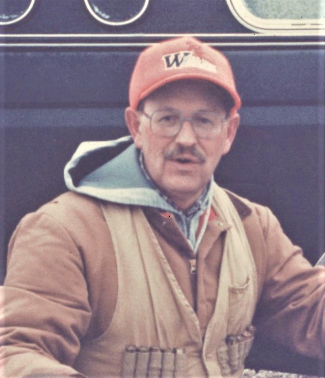 Ronald R. Fritz - SOUTHEAST - NEWS CHANNEL NEBRASKA