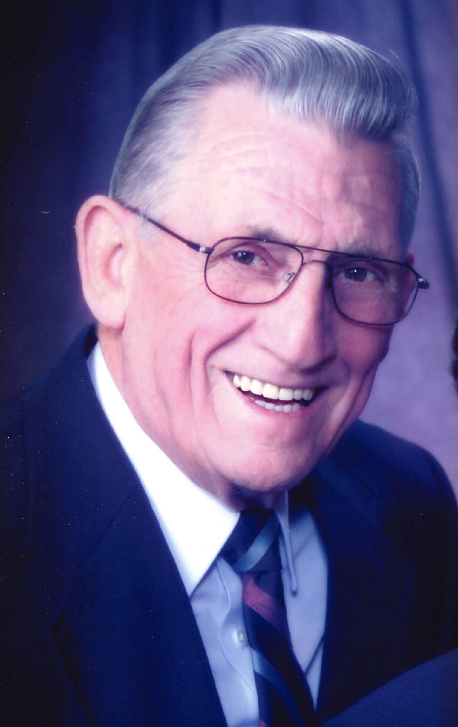 Frank F. S. Roberts - SOUTHEAST - NEWS CHANNEL NEBRASKA