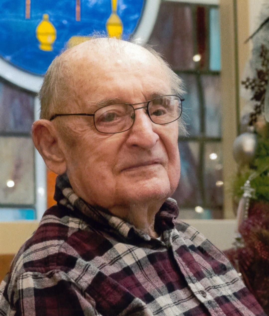 George F. Pavlik - SOUTHEAST - NEWS CHANNEL NEBRASKA