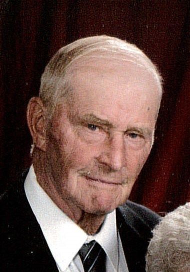 Eugene "Gene" Lee Busch - SOUTHEAST - NEWS CHANNEL NEBRASKA