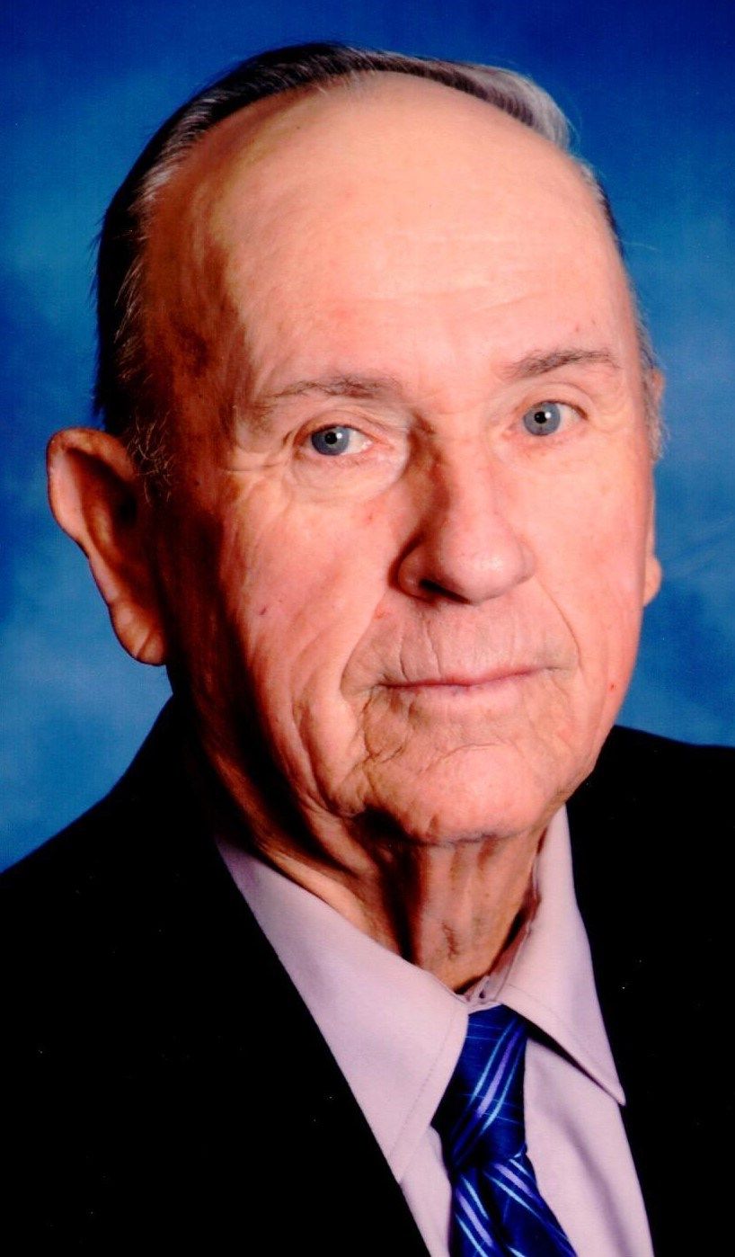 Larry E. Mahaffey - SOUTHEAST - NEWS CHANNEL NEBRASKA