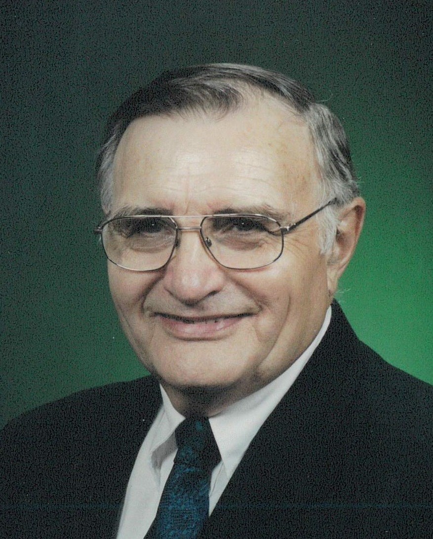 Reverend William “Bill” Louis Jurgens - SOUTHEAST - NEWS CHANNEL NEBRASKA