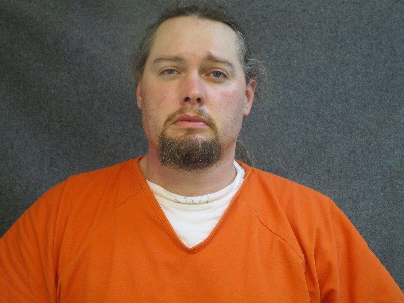 Rural Pickrell man arrested on weapon and drug allegations - SOUTHEAST ...