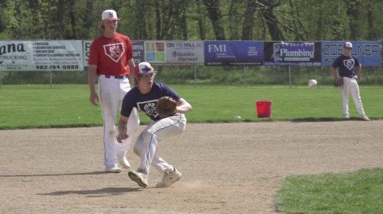 Norris baseball ready for another run at Class B Gold - SOUTHEAST ...