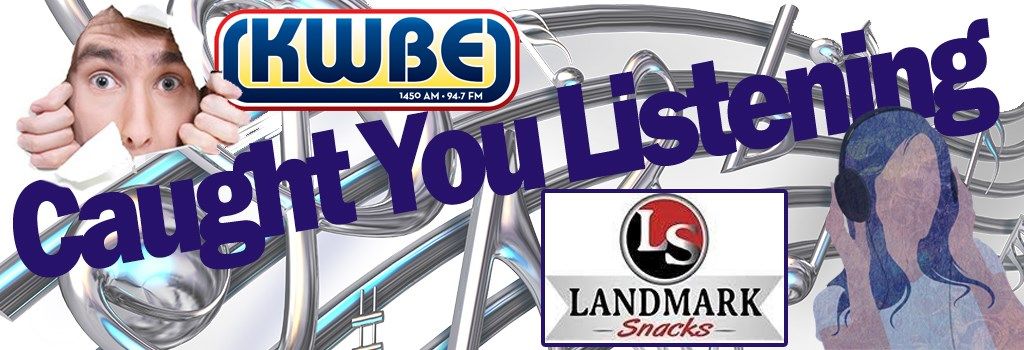 KWBE Caught You Listening - SOUTHEAST - NEWS CHANNEL NEBRASKA