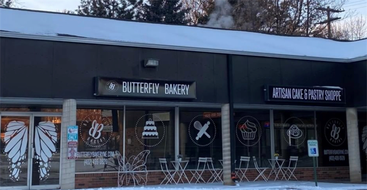 Butterfly Bakery holds fundraiser for Texas school after shooting ...