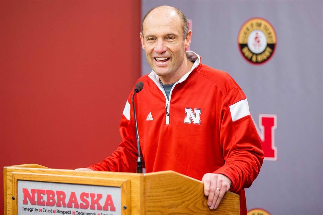 Former Huskers Coach Mike Riley named USFL Coach of the Year ...