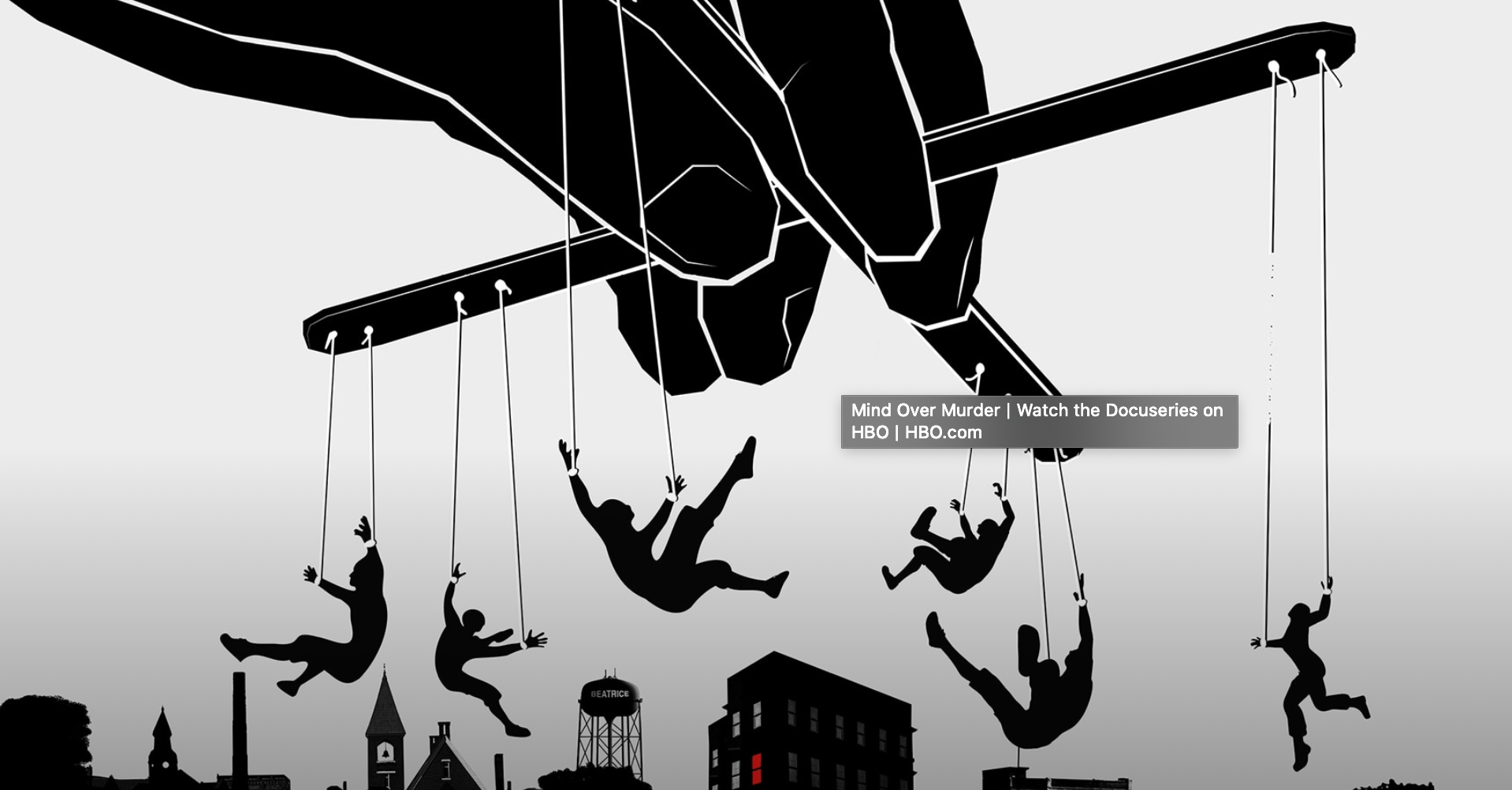 'Mind Over Murder' series debuts on HBO, shines light on Beatrice six ...