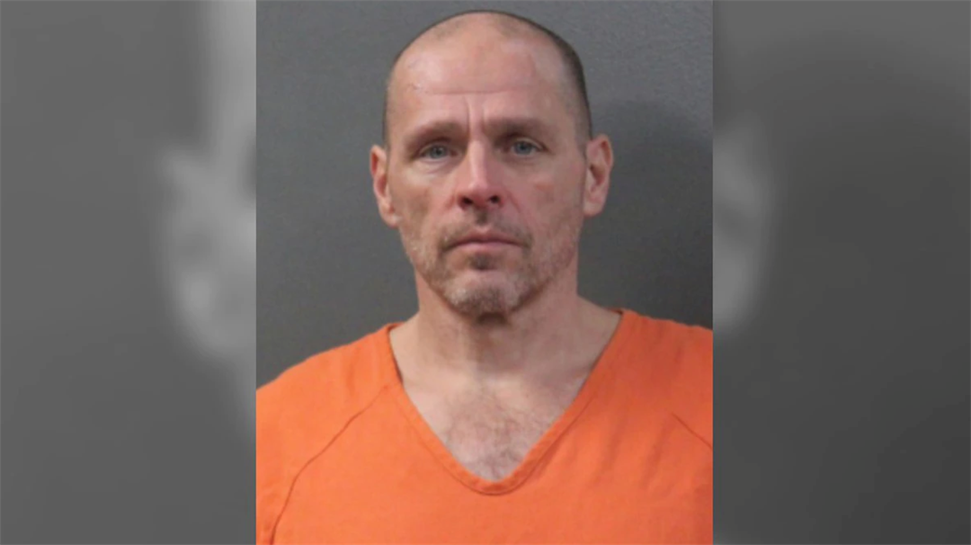 Scottsbluff Police Department captures escaped inmate - SOUTHEAST ...