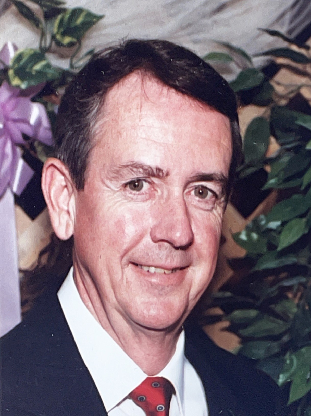 Prosper "PD" L. Duensing - SOUTHEAST - NEWS CHANNEL NEBRASKA