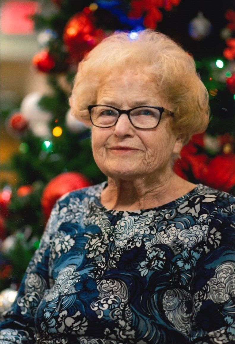 Betty J. Novotny - SOUTHEAST - NEWS CHANNEL NEBRASKA