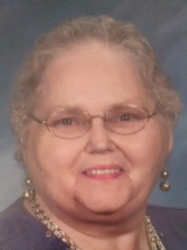 Mary Elizabeth (Howard) Latshaw - SOUTHEAST - NEWS CHANNEL NEBRASKA