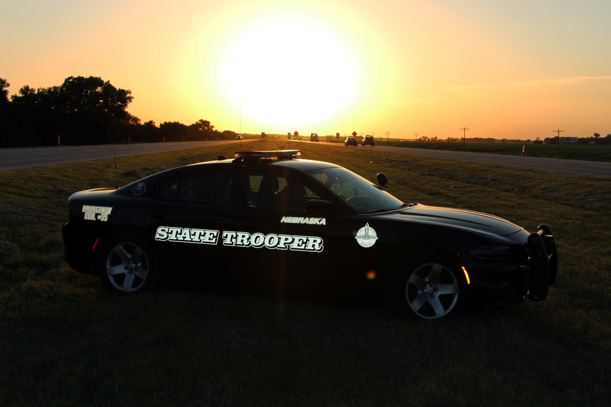 Nebraska State Patrol finishes area summer enforcement campaigns ...