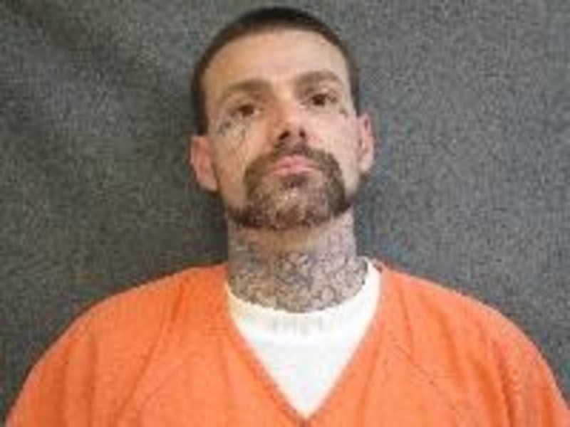 Man described as a meth dealer, sent to Nebraska prison - SOUTHEAST ...