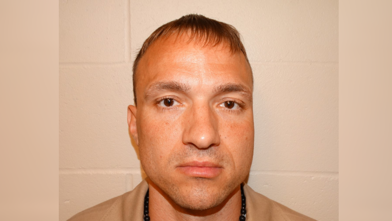 Inmate missing from community correctional facility - SOUTHEAST - NEWS ...