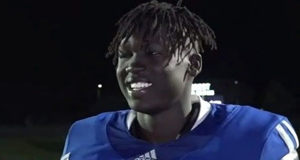 Coleman signs with Nebraska over Colorado - SOUTHEAST - NEWS CHANNEL ...