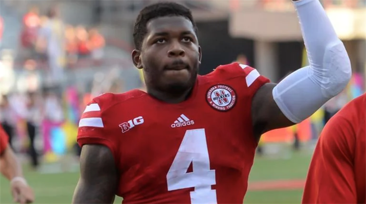 Former Nebraska QB rescues family from burning home - SOUTHEAST - NEWS ...