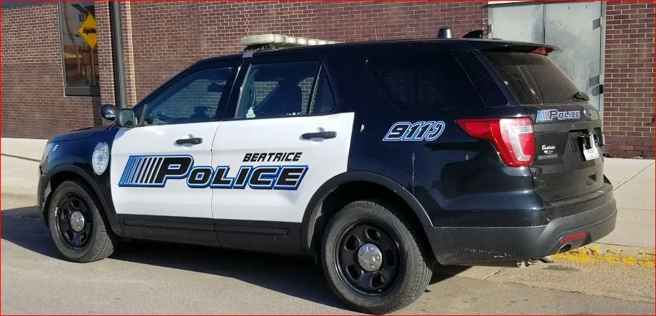 Beatrice Police training mishap scatters MUDECAS tourney fans ...