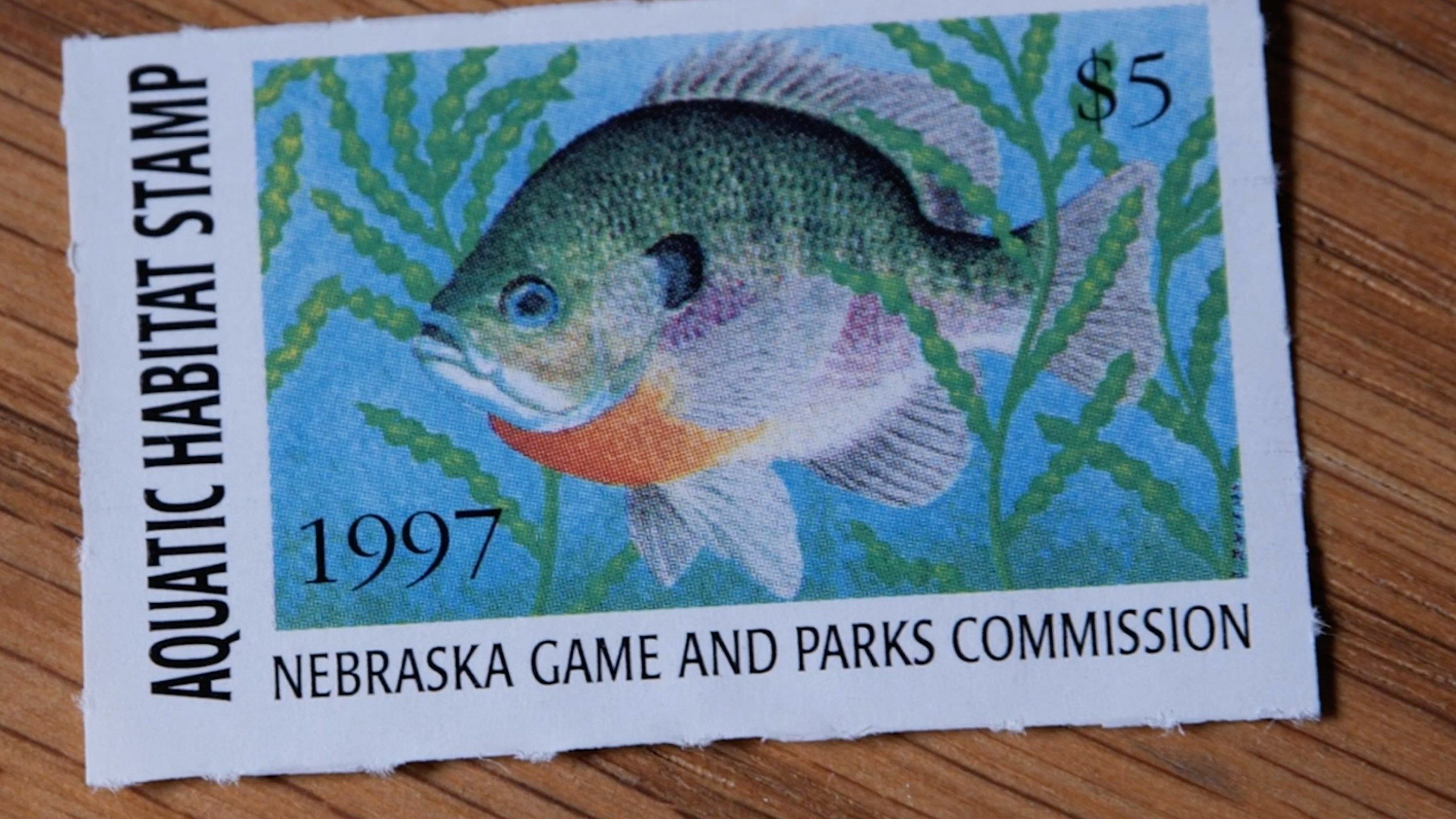 NGPC celebrating 25th anniversary of Aquatic Habitat Program ...