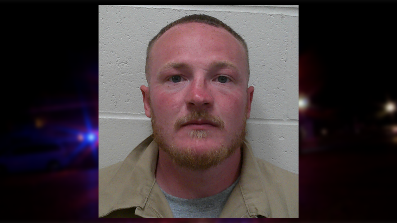 CCC-L reports inmate leaves job, now missing - SOUTHEAST - NEWS CHANNEL ...