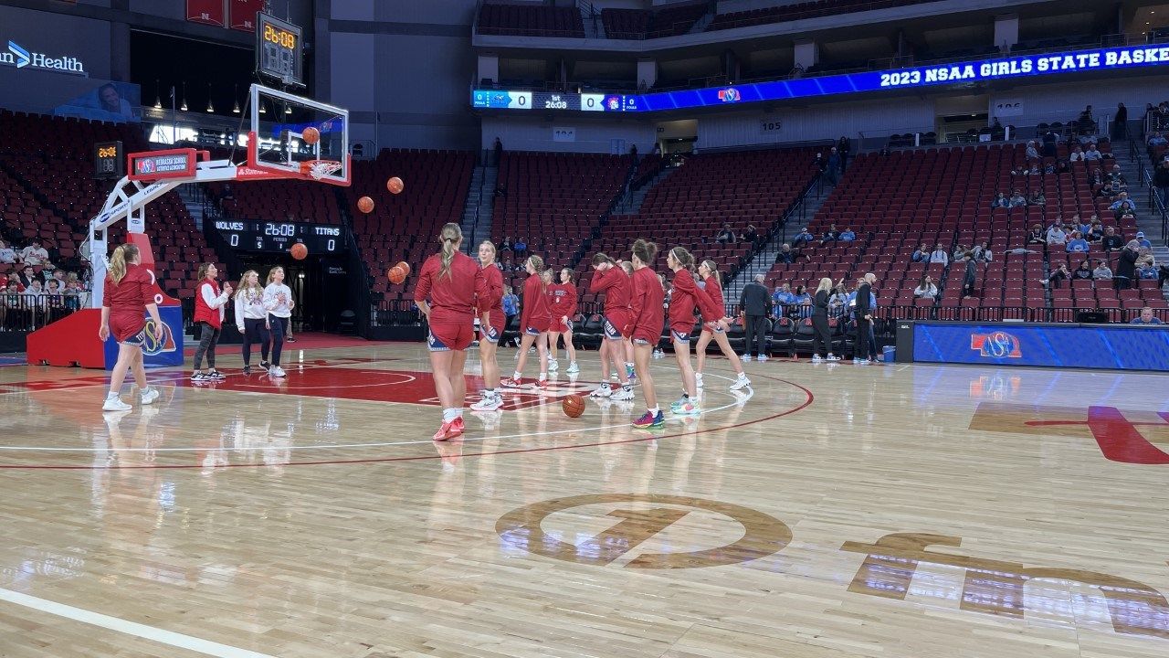 Norris falls to Elkhorn North in Class B quarterfinals - SOUTHEAST ...