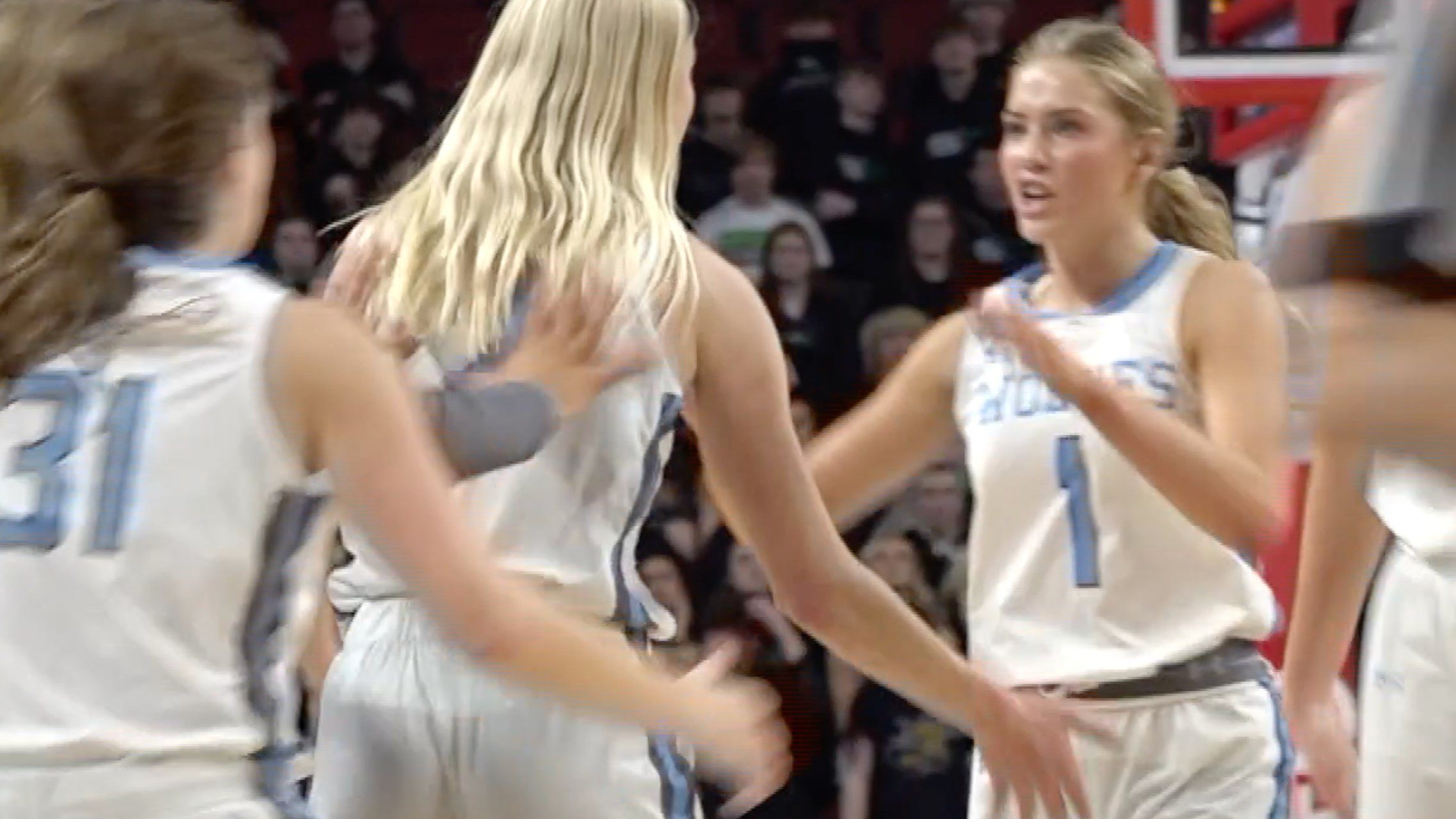 Elkhorn North continues dominance, wins third straight state title - SOUTHEAST - NEWS CHANNEL ...