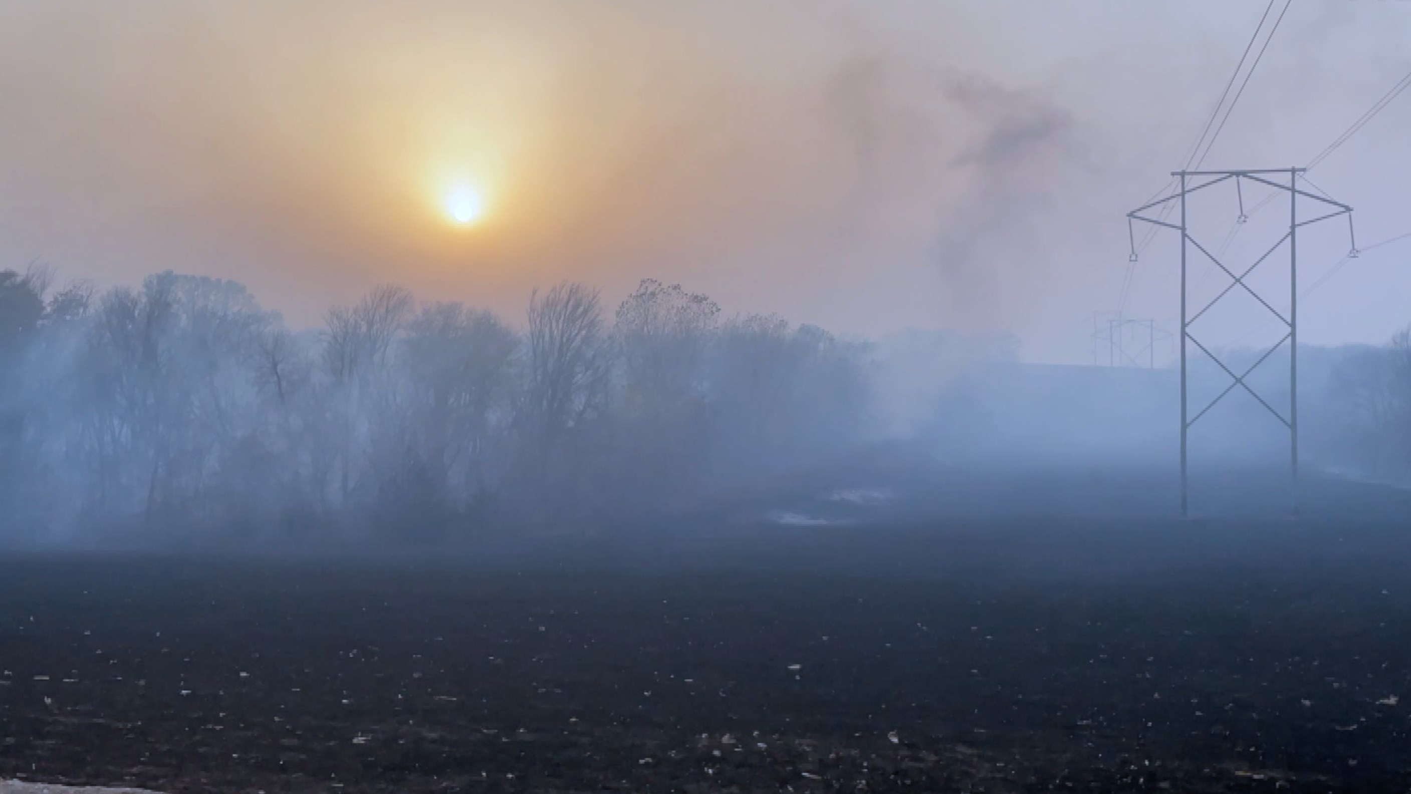 Beatrice Fire talks spring wildfires in southeast Nebraska - SOUTHEAST ...