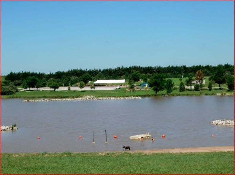 Lower Big Blue NRD recreation areas reopening for the season ...