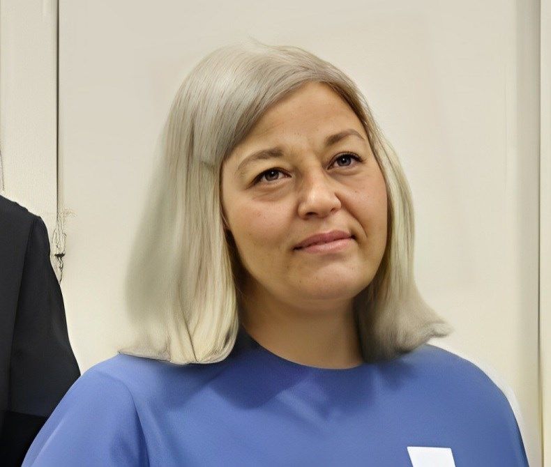 Renae K. Novotny - SOUTHEAST - NEWS CHANNEL NEBRASKA