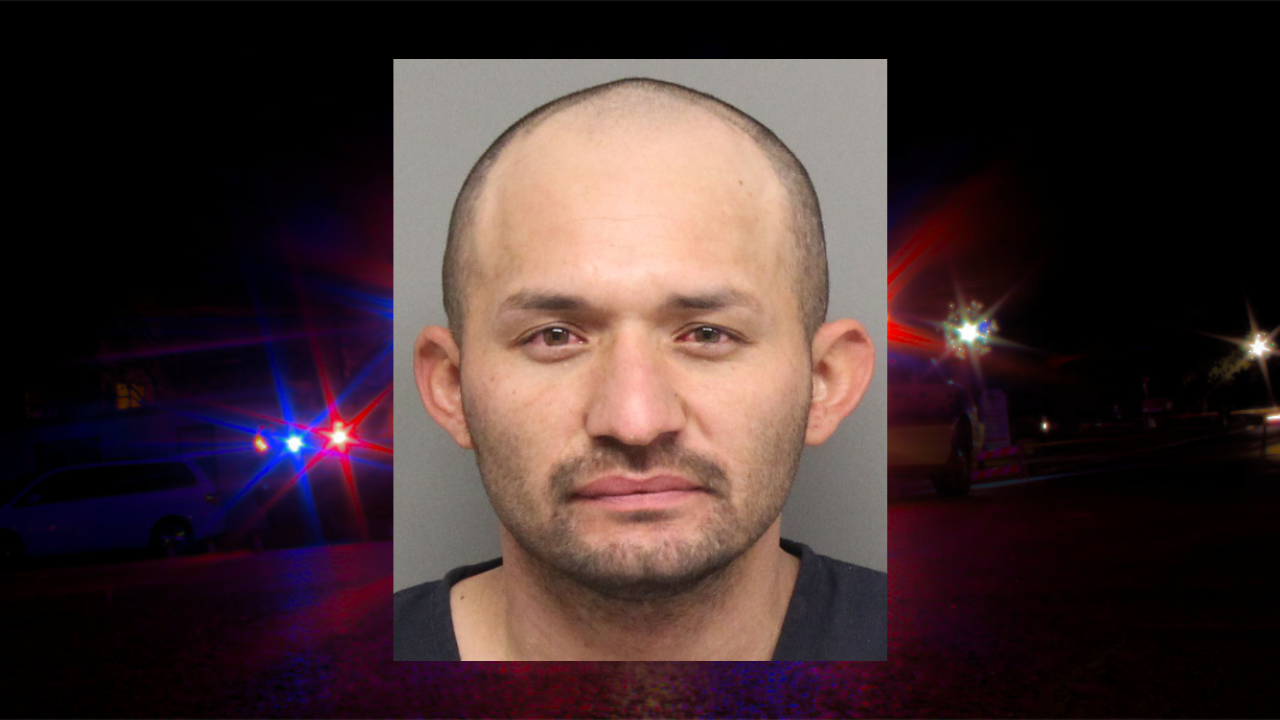 Man reportedly uses machete to attempt carjacking while in Lincoln ...