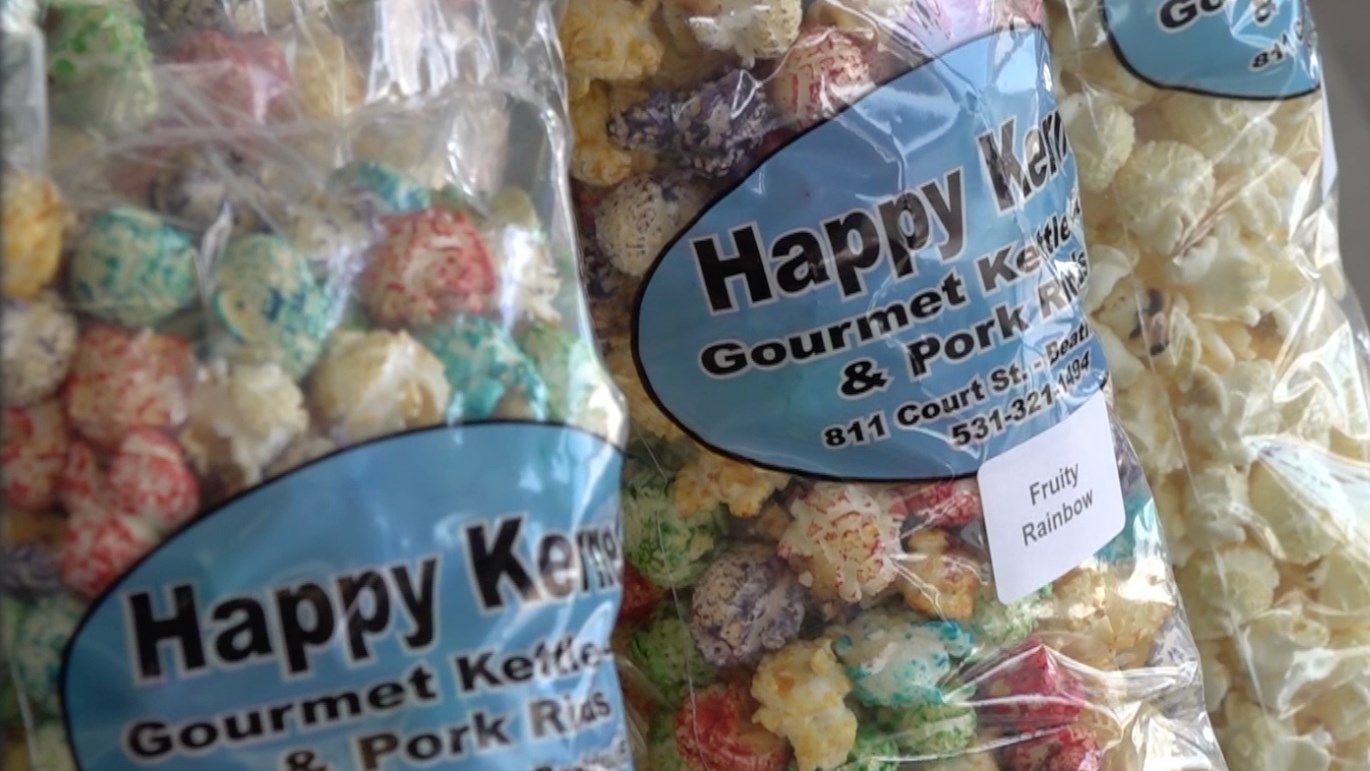 'We're still here': Happy Kernel looks back on year one - SOUTHEAST ...