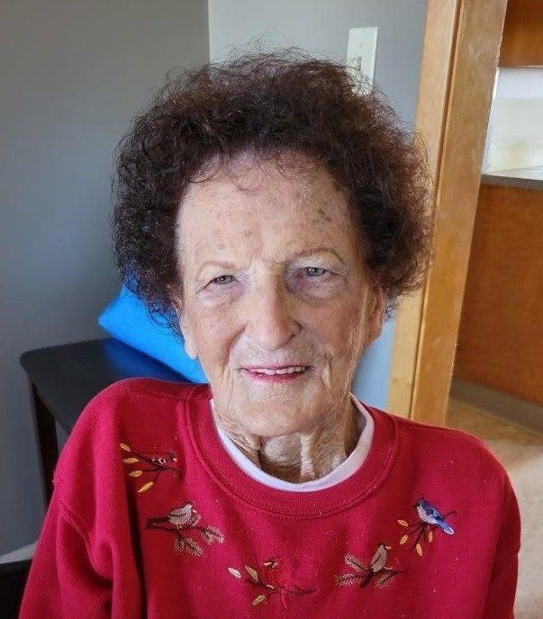 Carol J. "CJ" Wehrbein - SOUTHEAST - NEWS CHANNEL NEBRASKA