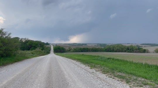 Several southeast counties hit with hail Friday night - NEWS CHANNEL ...