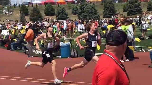 McCool Junction track squads shine a day after tragic crash - SOUTHEAST ...