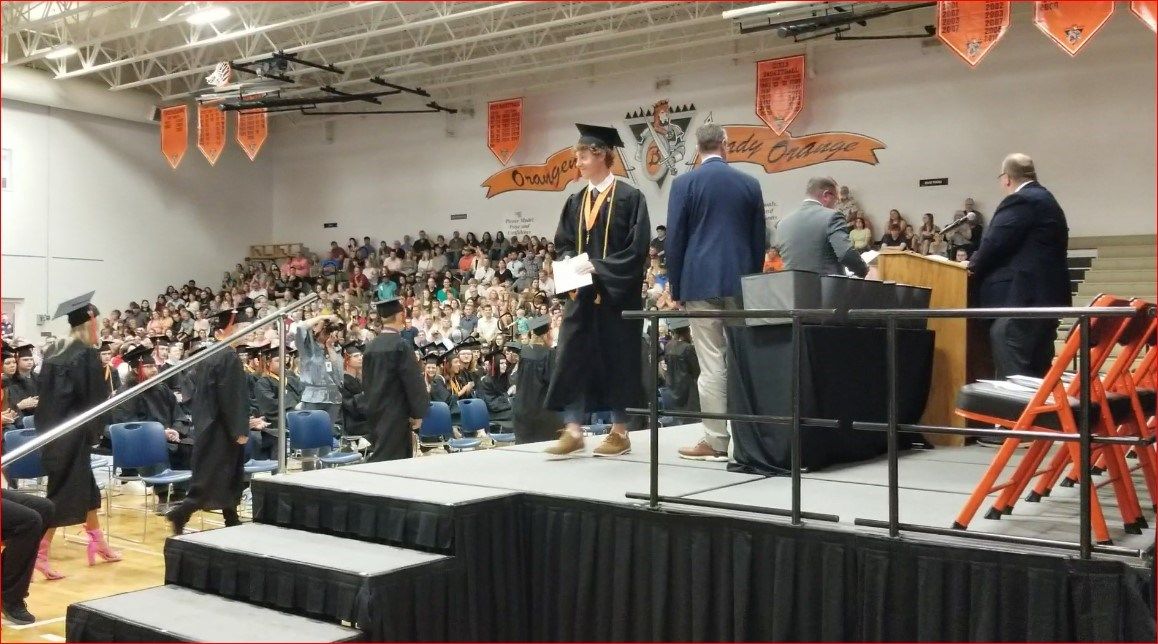 Beatrice High School Class of 2023 moves on to next stages - SOUTHEAST ...