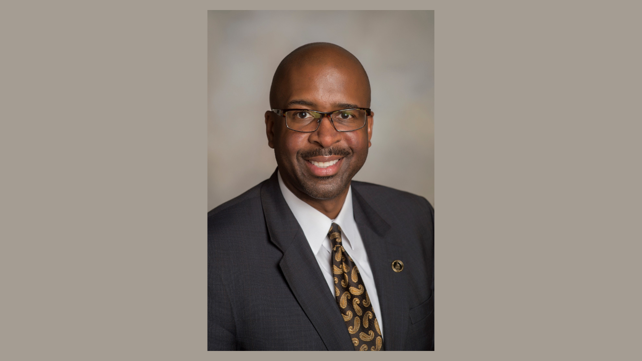 Rodney Bennett, Ed.D., named priority candidate for UNL chancellor ...