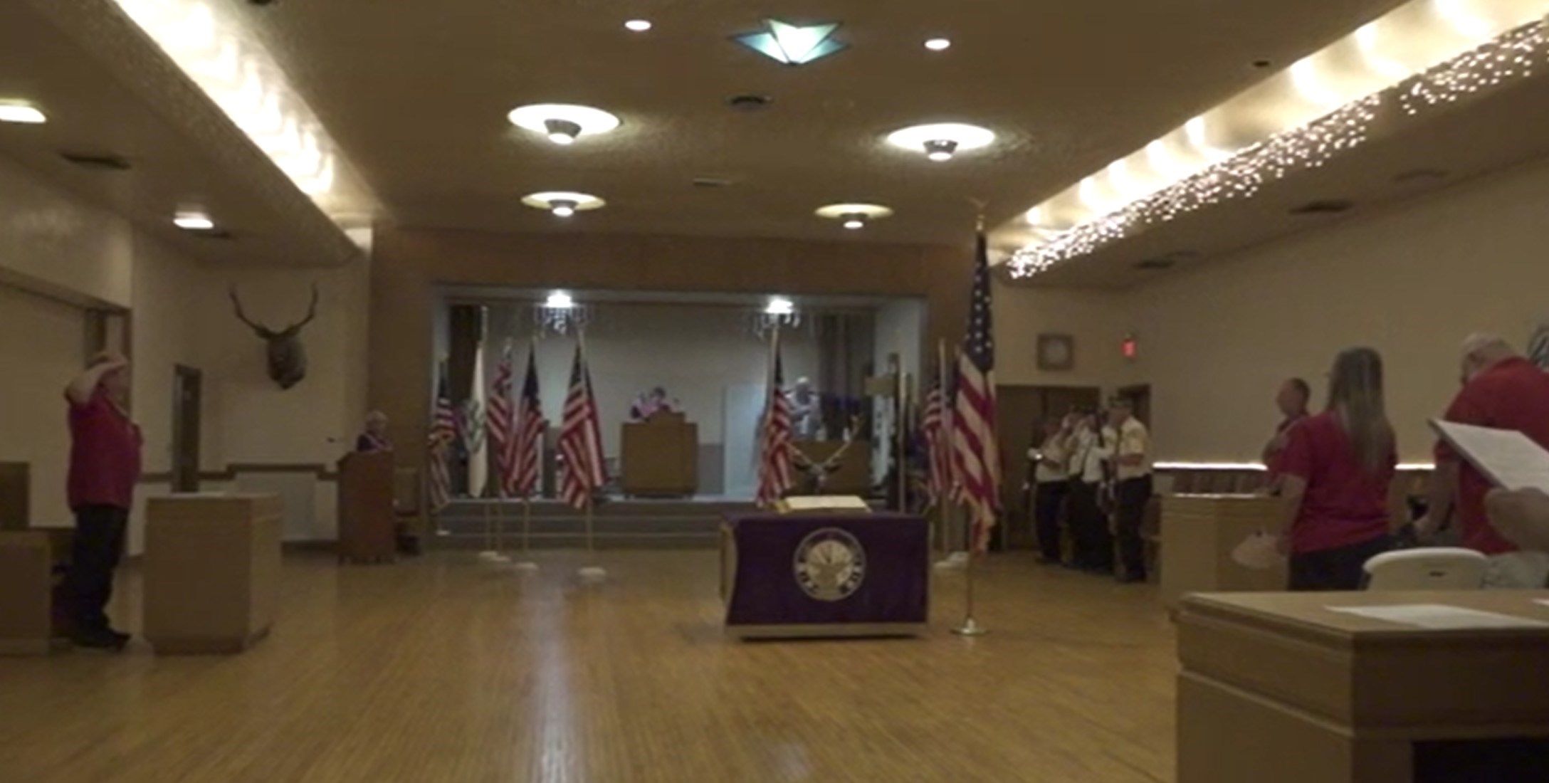 Fairbury Elks Lodge to host Flag Day and First Responder Recognition ...