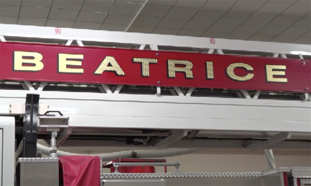 Beatrice, Pickrell units respond to small car fire on US-77 - SOUTHEAST ...