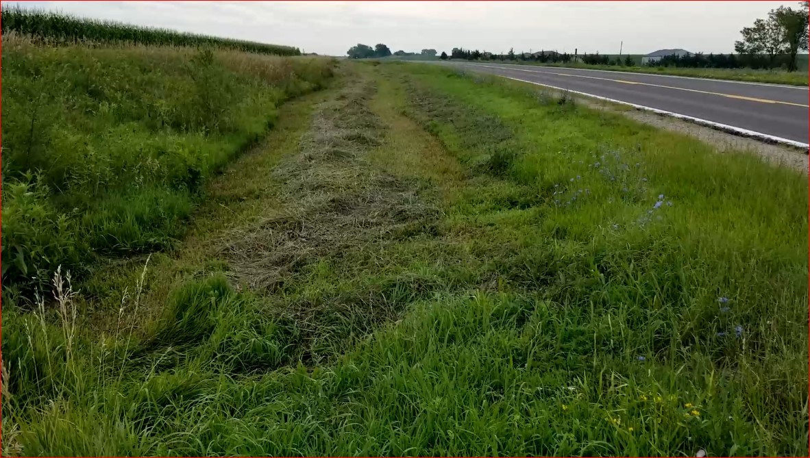 Roadside hay permit application period to start - SOUTHEAST - NEWS ...