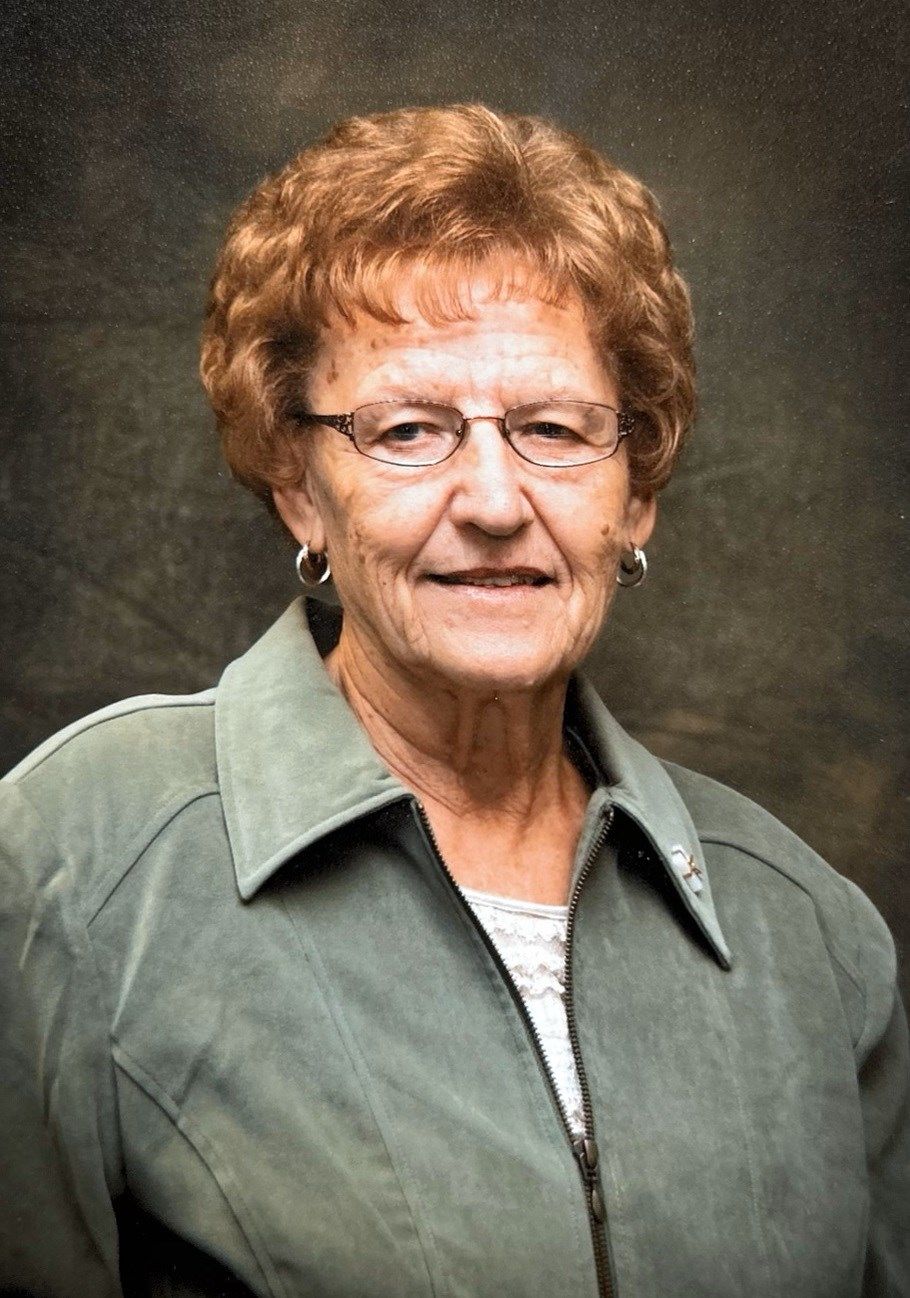 Doris M. Dorn - SOUTHEAST - NEWS CHANNEL NEBRASKA