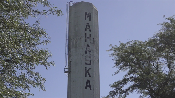Mahaska planning to build new water tower - SOUTHEAST - NEWS CHANNEL ...