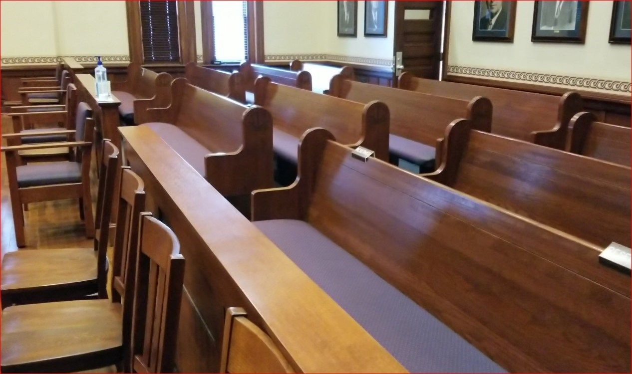 Beatrice man imprisoned for incident in which his mother-in-law was ...