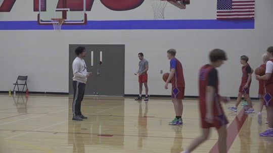 Crete Boys Basketball looks to repeat another playoff season ...