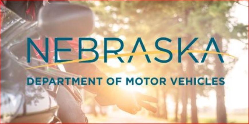 Nebraska DMV credits interagency work in fraud investigation ...