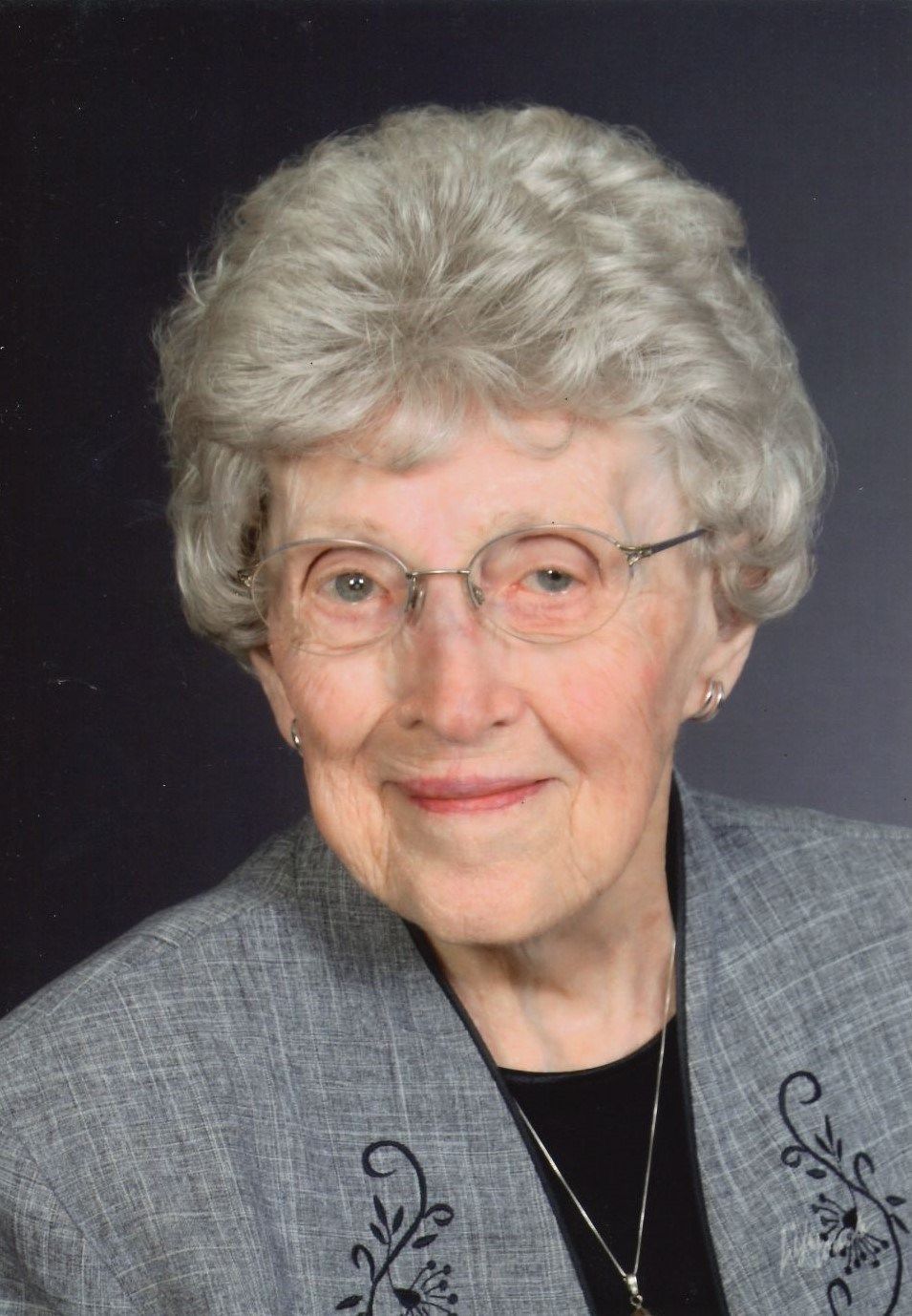 Edna M. Ensz - SOUTHEAST - NEWS CHANNEL NEBRASKA