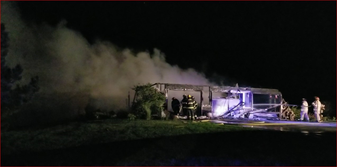 Judge removes himself from fire lawsuit against City of Beatrice ...