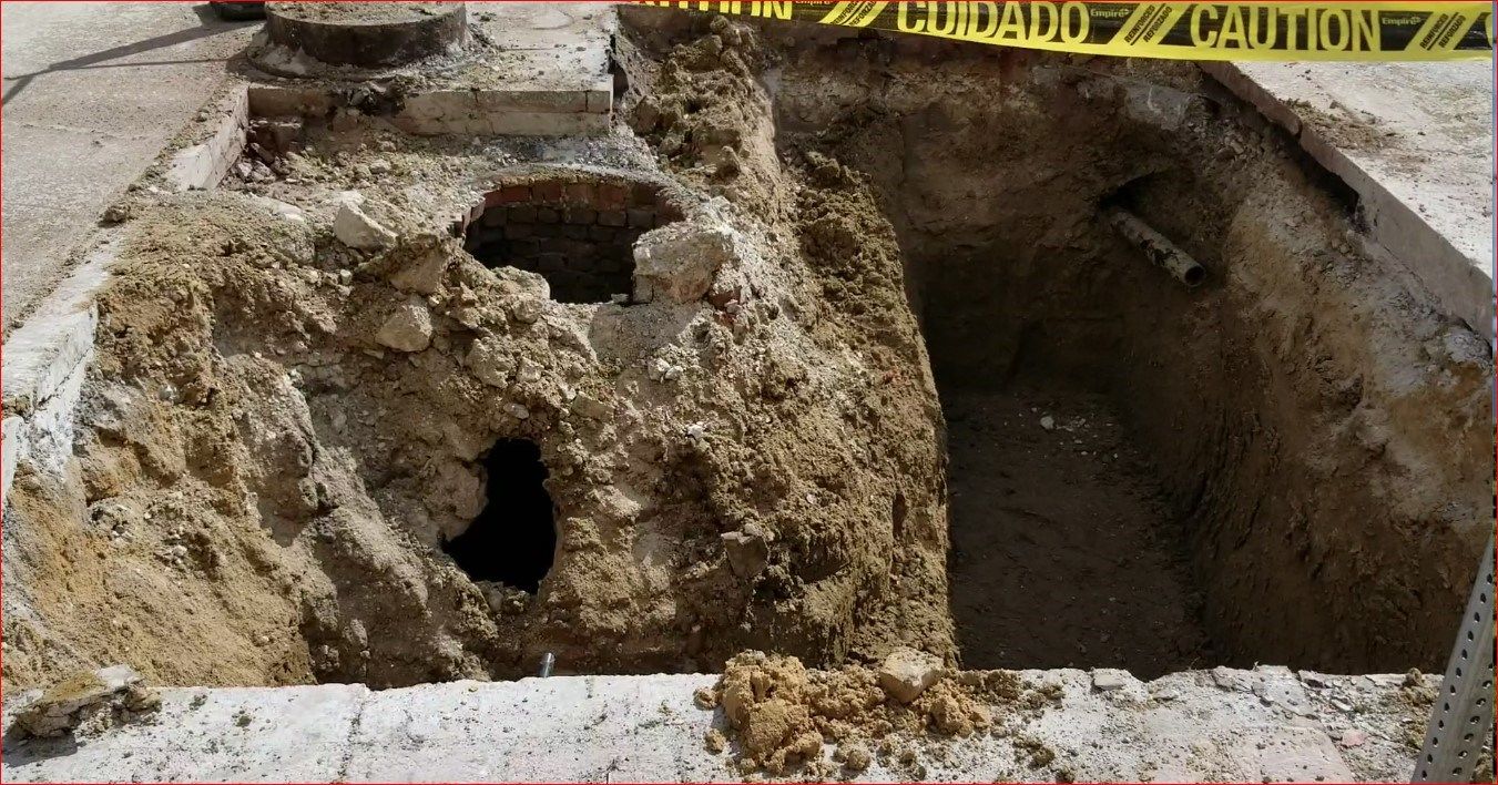 2023 marked by major infrastructure improvements in Beatrice ...