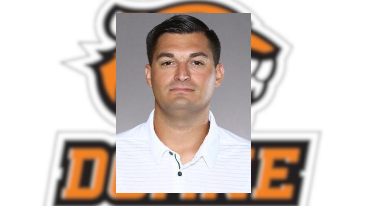 Jonathan Johnson hired as new Doane Football Head Coach - SOUTHEAST ...